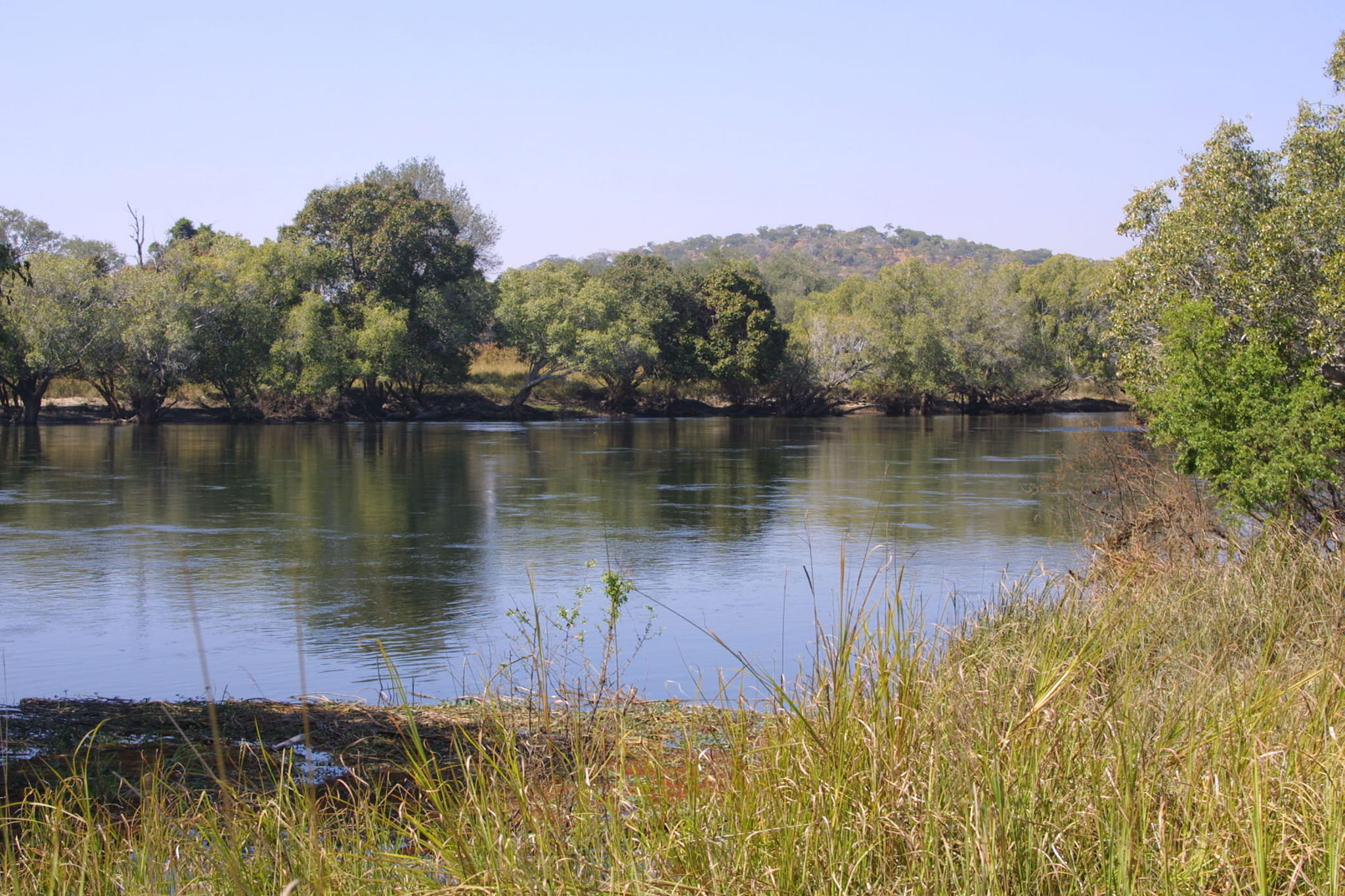 ZEMA warns illegal Copperbelt miners operating along Kafue River ...