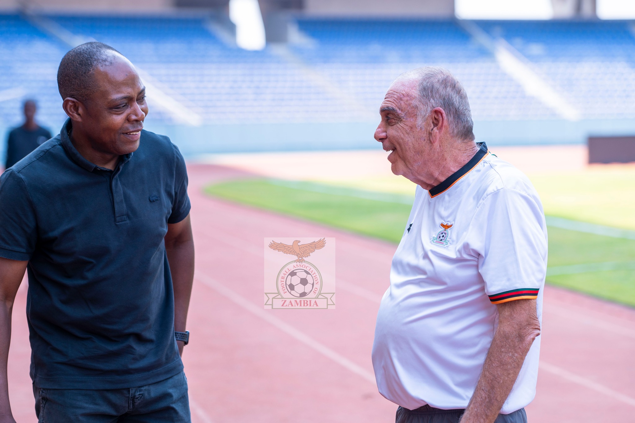 Great Kalu inspires Chipolopolo – Zambia: News Diggers!
