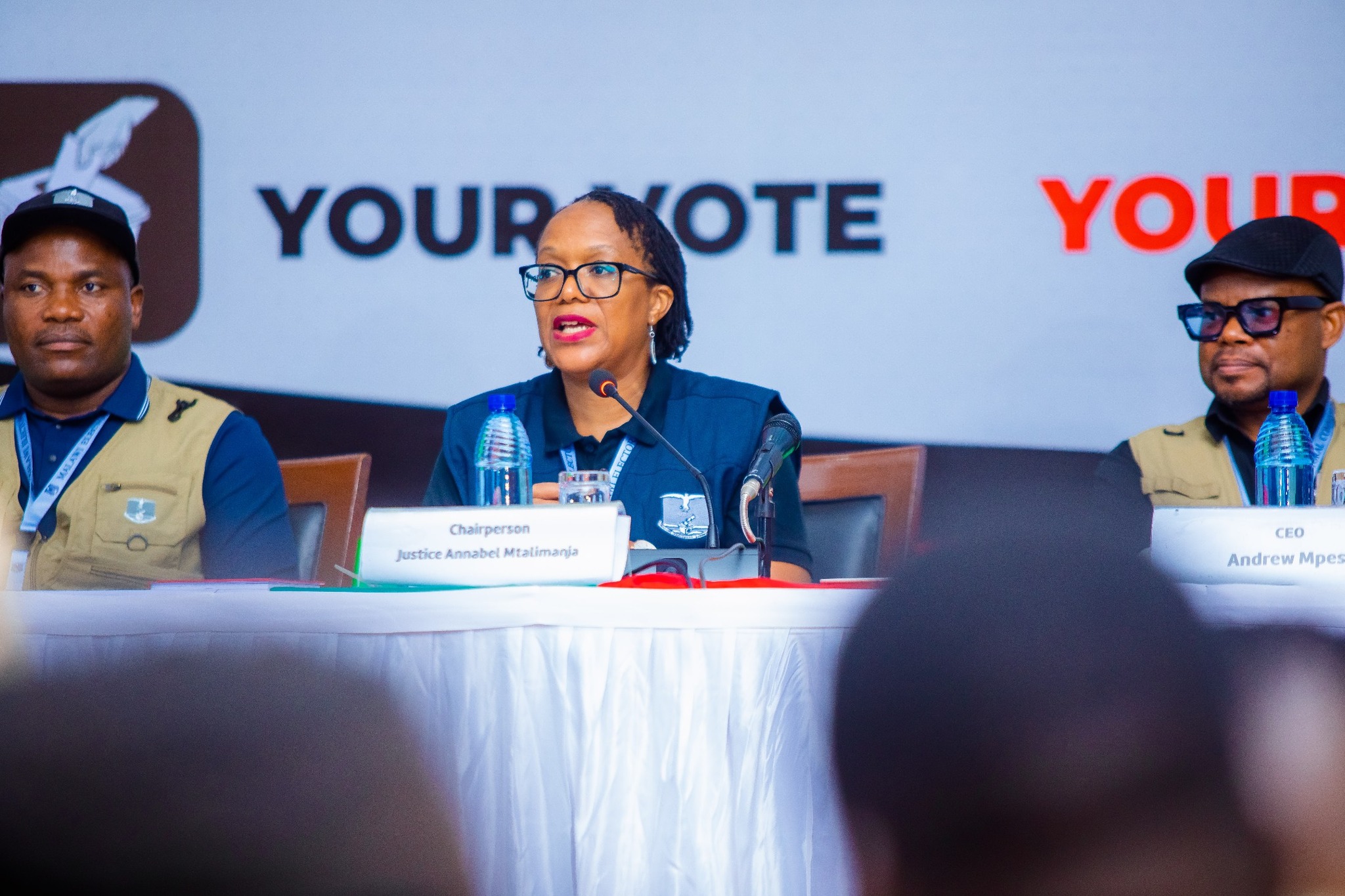 MEC Urges Calm as Results Processing Continues – Zambia: News Diggers!