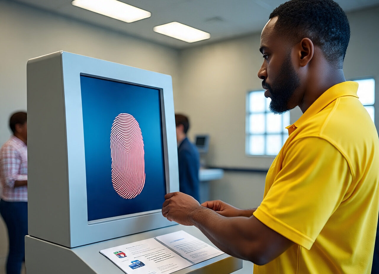 This is why we need biometric national identity cards – Zambia: News ...