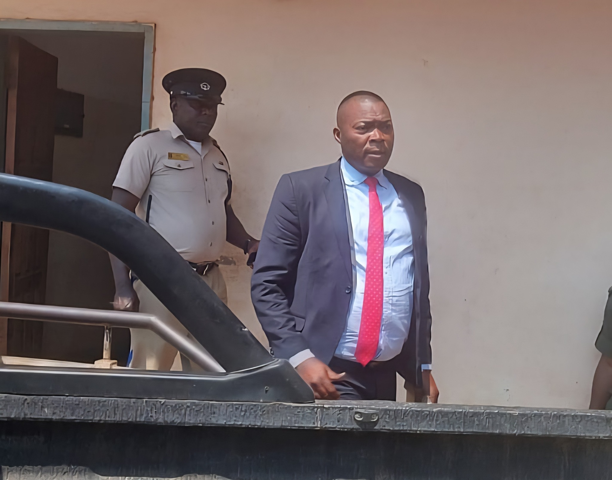 Court sentences Lusambo to 3 years over proceeds of crime – Zambia ...