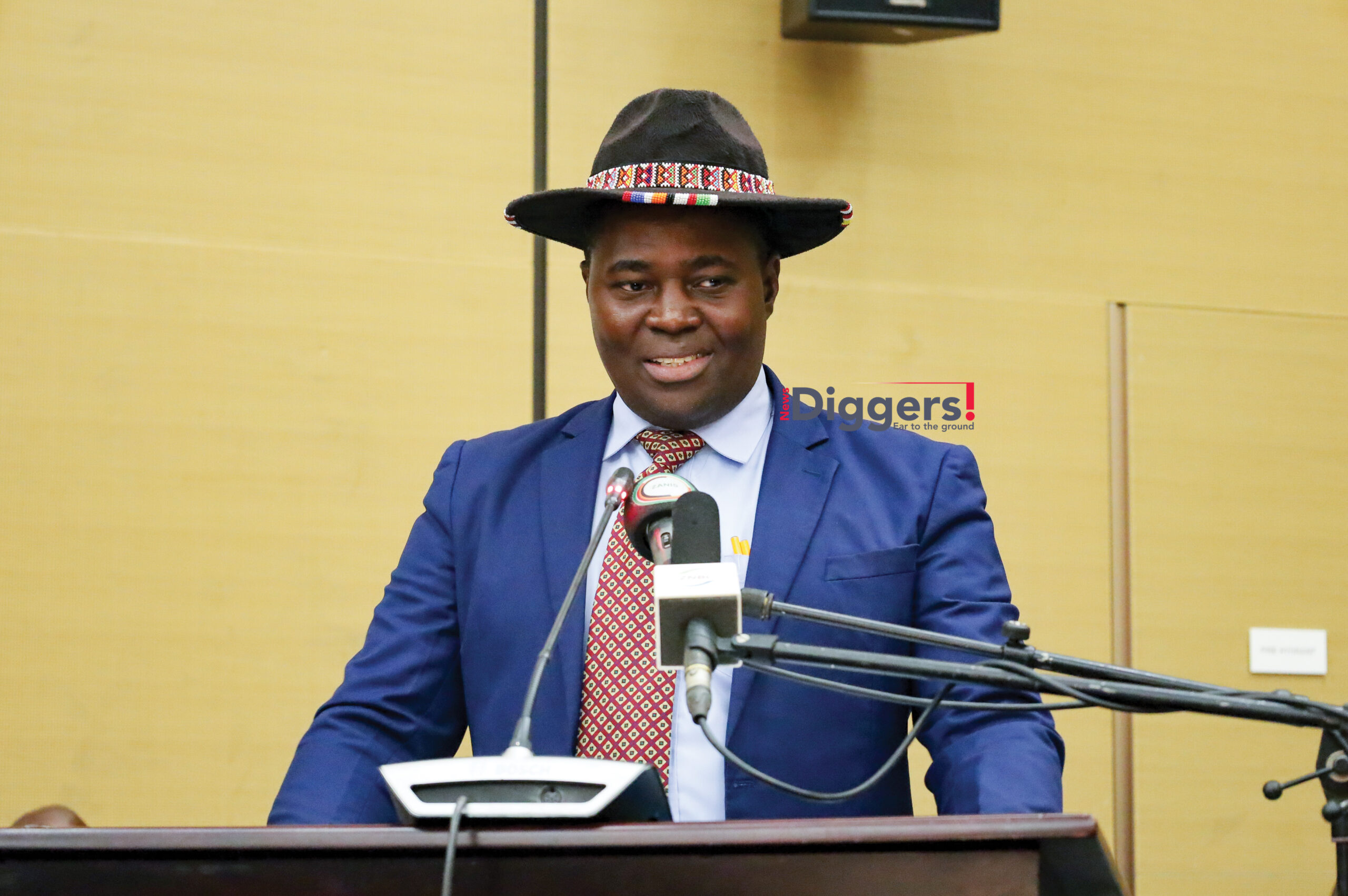 House of Chiefs calls for delimitation to improve CDF delivery – Zambia ...