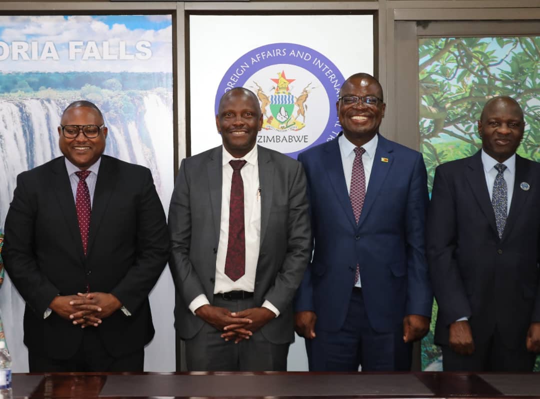 Zimbabwe scraps transit duties on petroleum products – Zambia: News ...