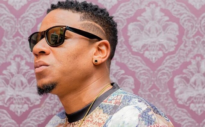 Music is about timing, when I release mine it hits hard – Mic Burner ...