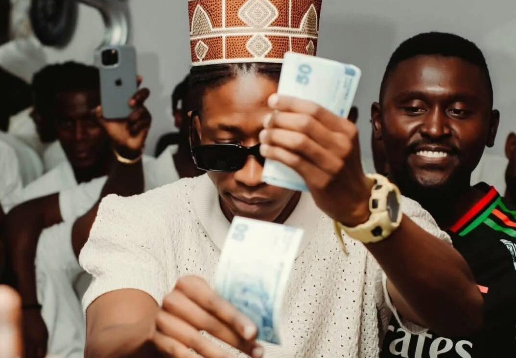 Artistes dish cash as Dizmo receives Chilanga Mulilo – Zambia: News ...