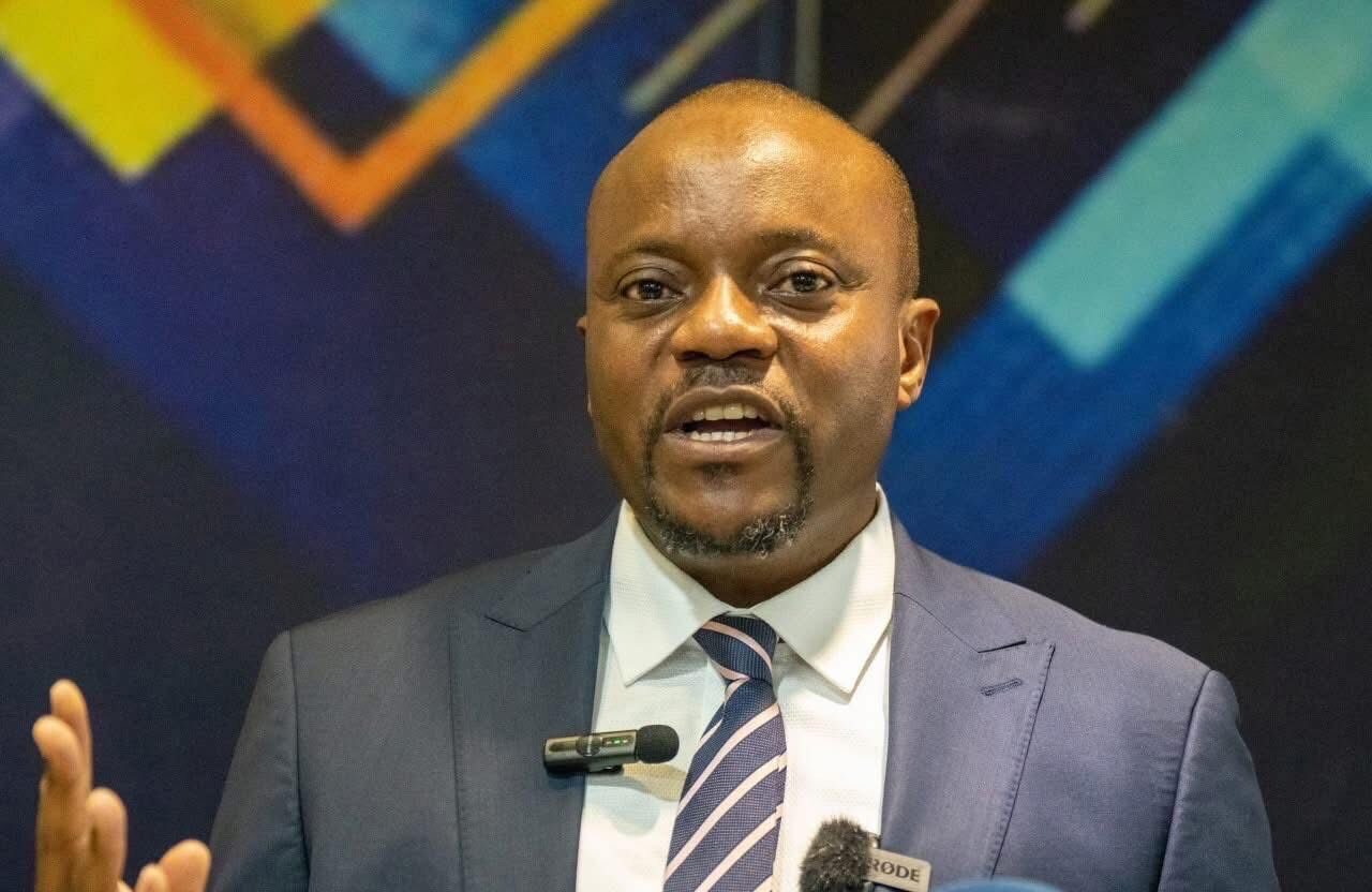 Antonio Mwanza launches DP party, vows to put youths in leadership ...