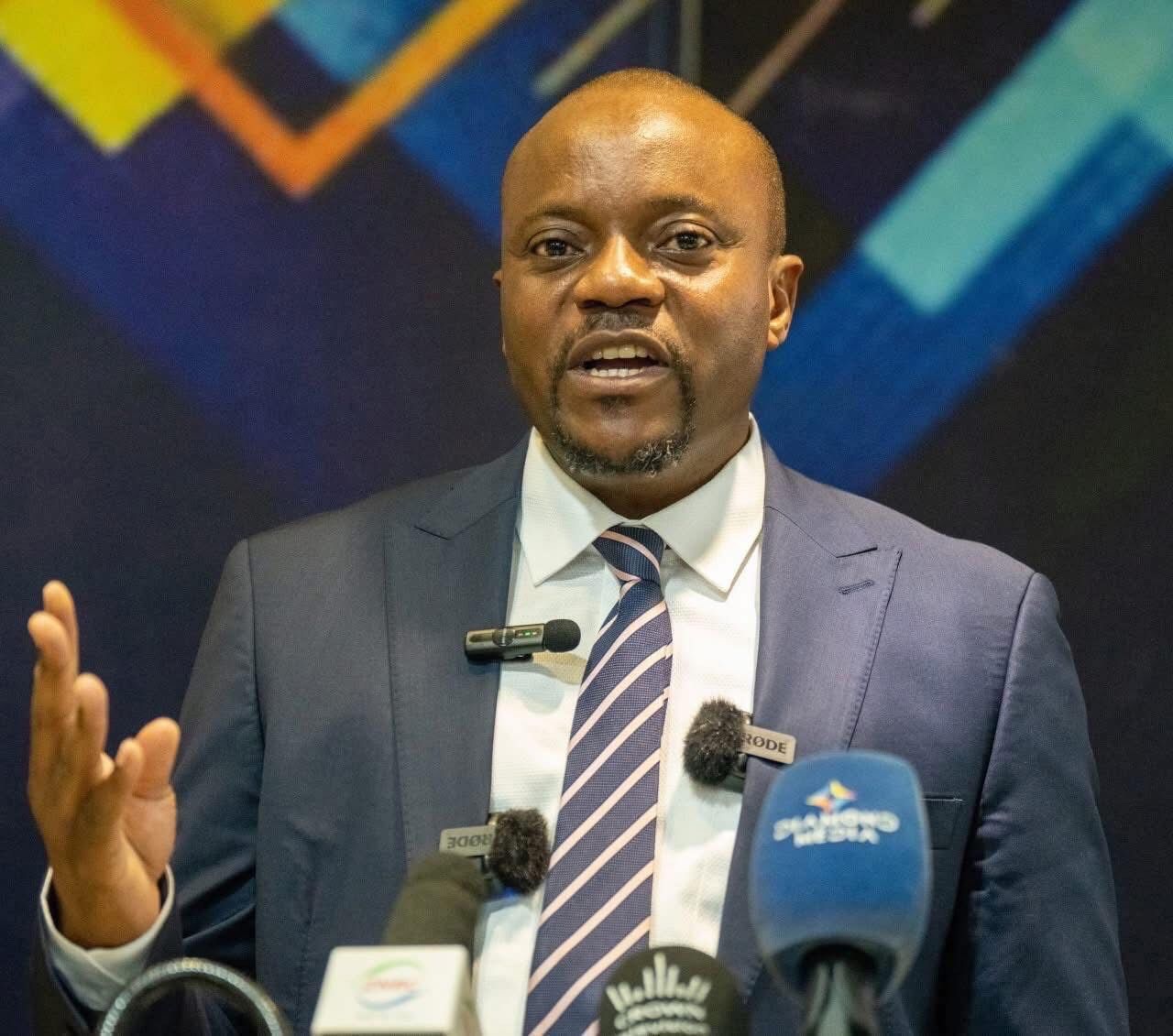 Antonio invites UPND members to join his DPP – Zambia: News Diggers!