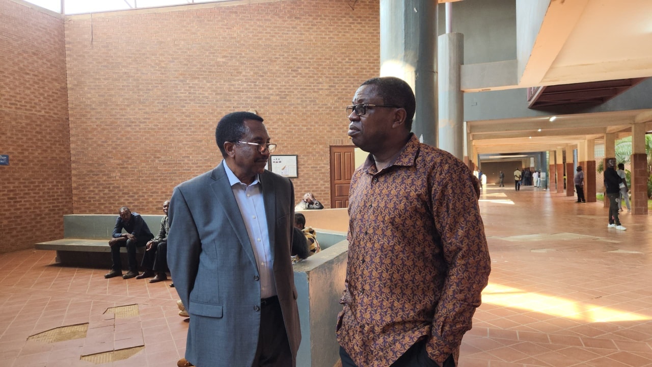 Court defers Yamba, Malanji’s judgement to Sep 3 – Zambia: News Diggers!