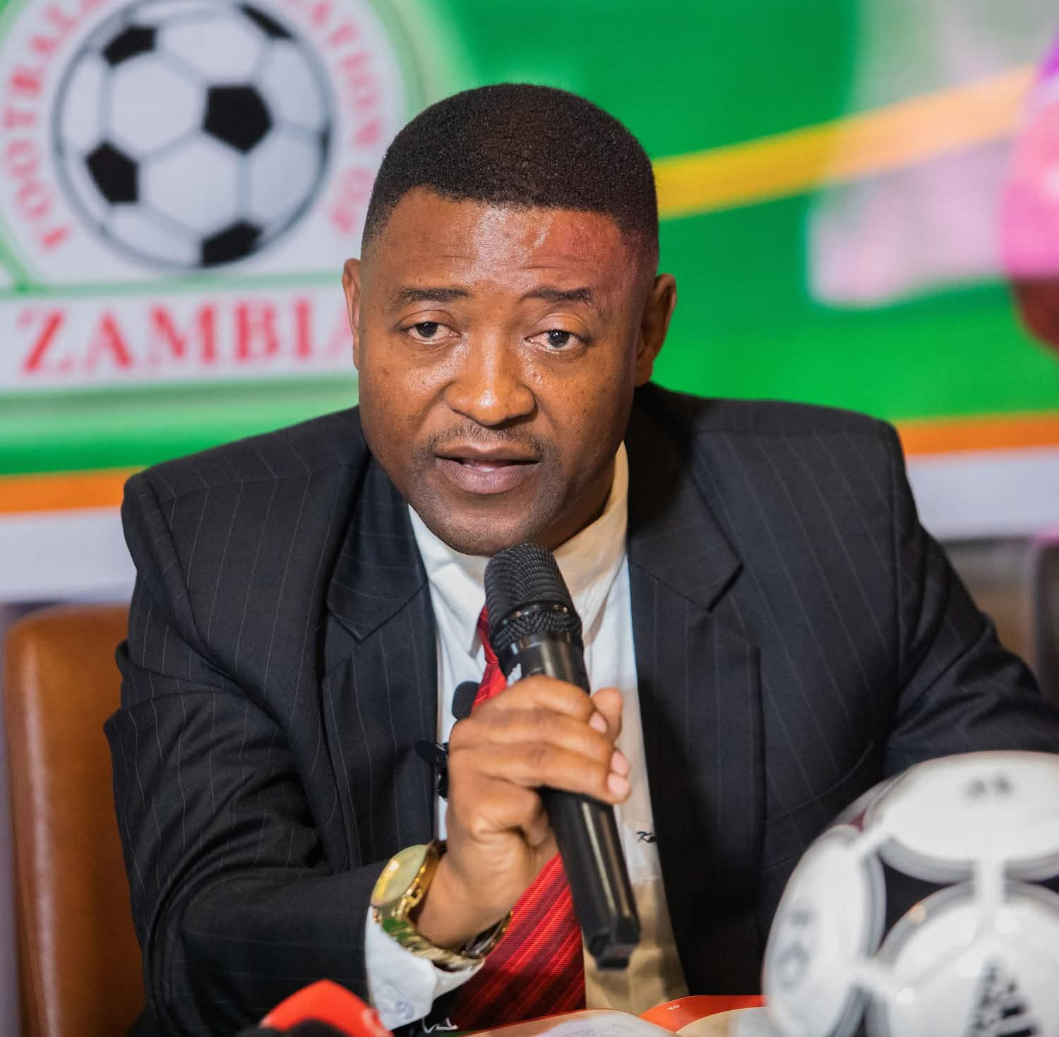 Govt not interfering by cutting funding – Mweemba – Zambia: News Diggers!