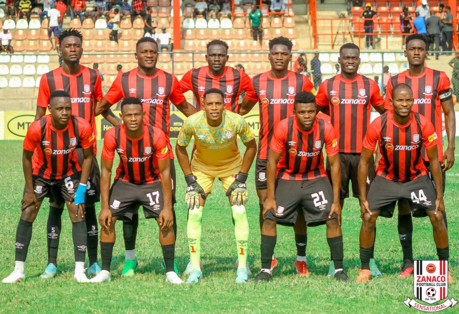 Unbeaten Zanaco face Buffaloes test in midlands derby – Zambia: News ...