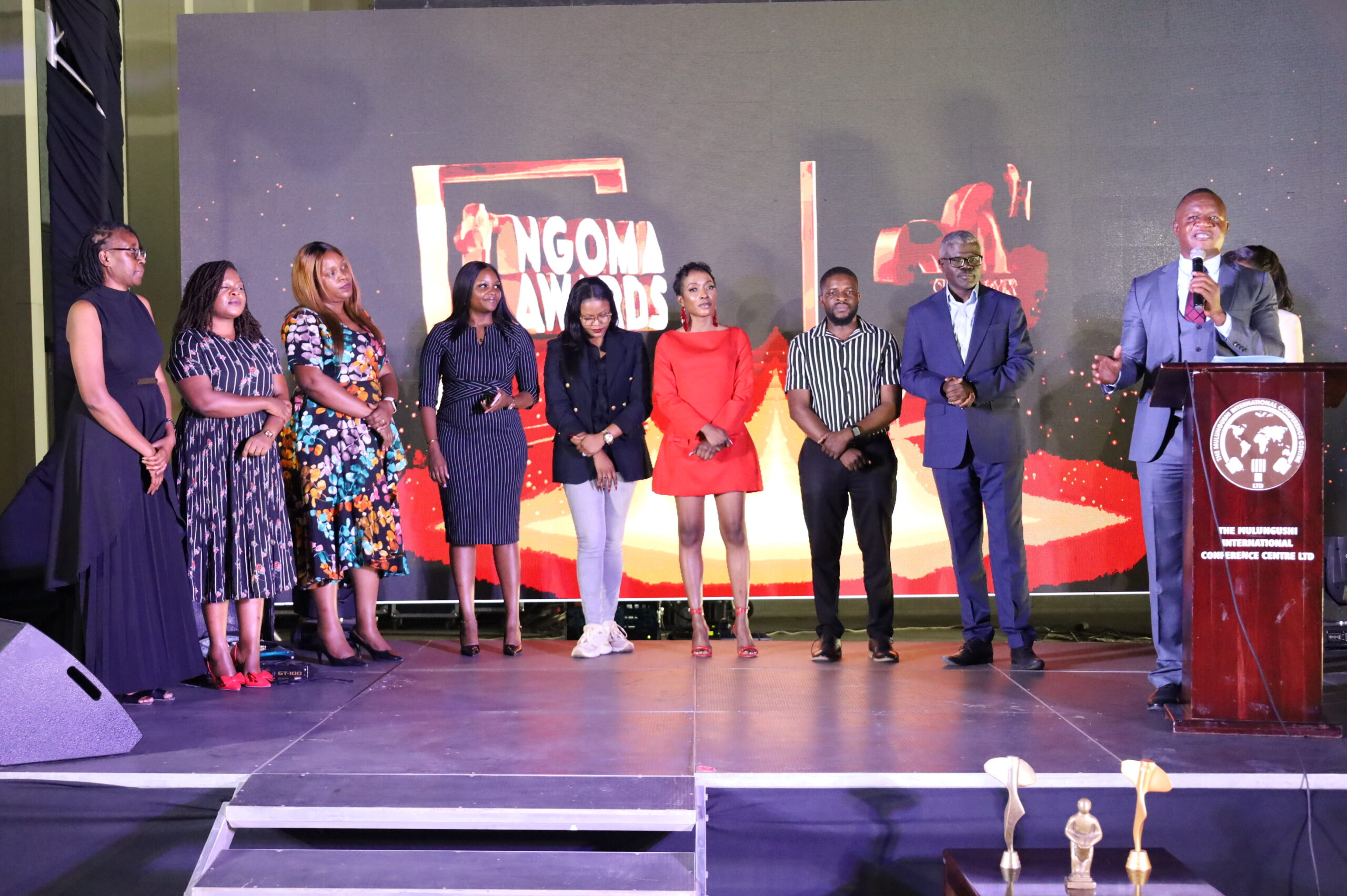Govt boosts Ngoma Awards, raises prize money to minimum K20,000 ...