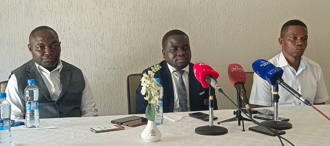 NCP distances itself from Tonse Alliance meetings – Zambia: News Diggers!