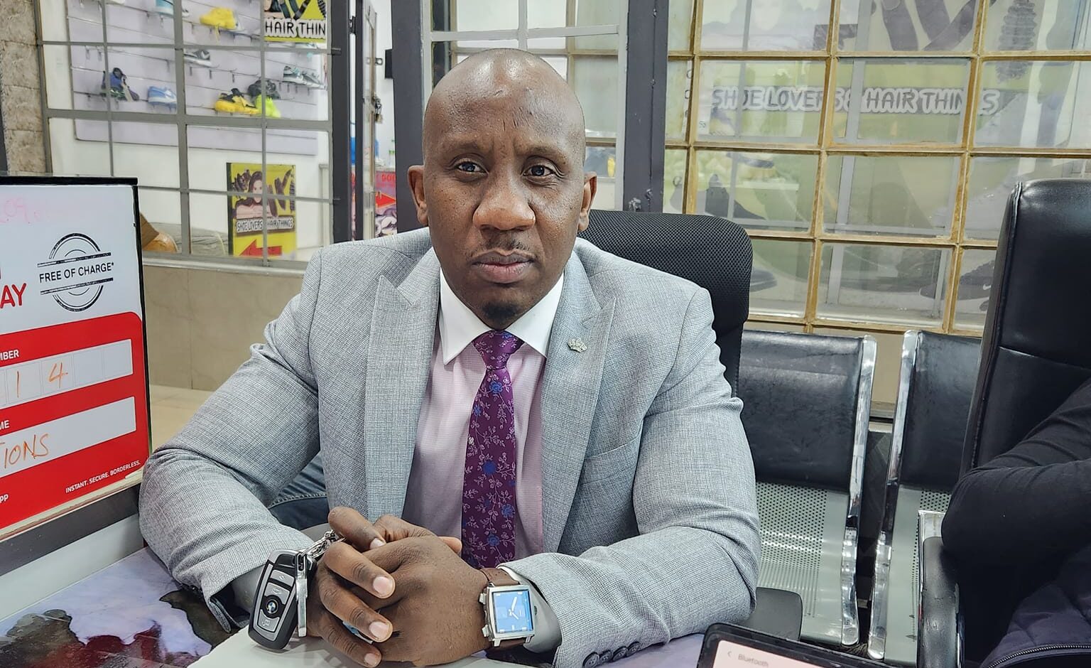 Telling your wife about your girlfriends is not cheating – Pastor Jimmy ...
