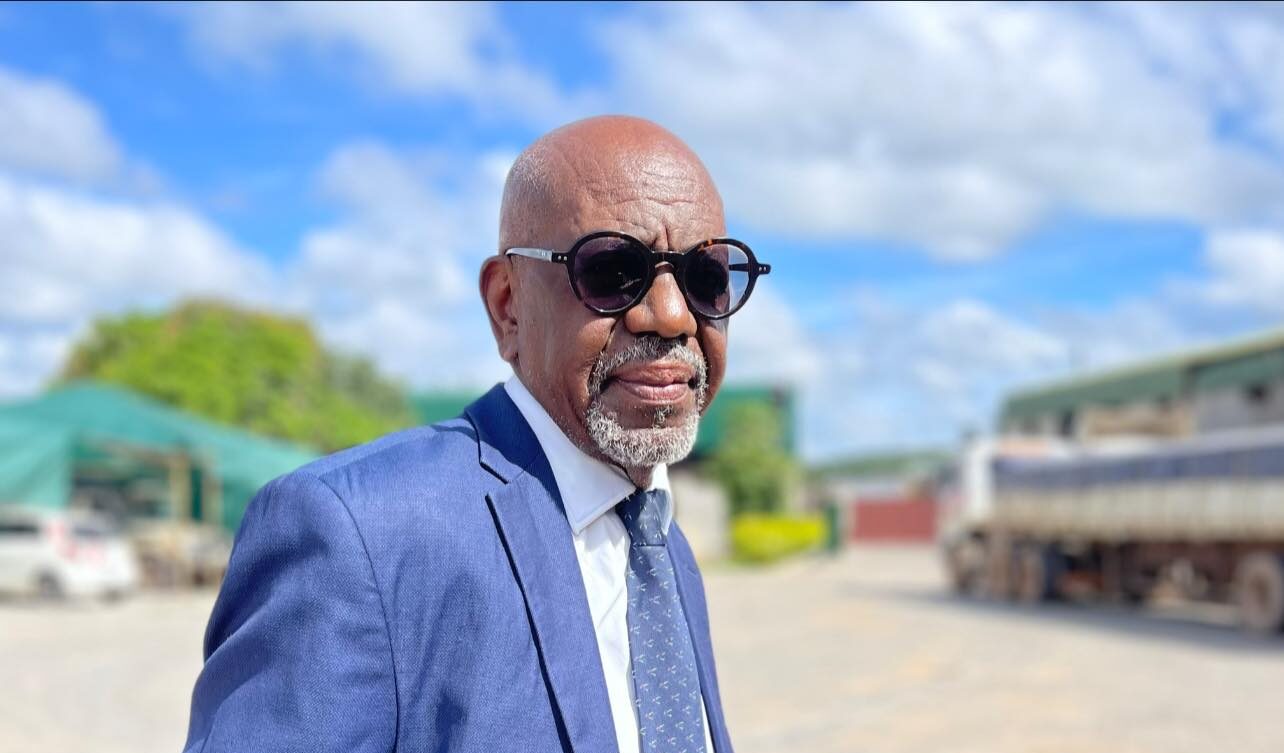 I’m overlooked, rarely Invited to important events – Mutubila – Zambia ...