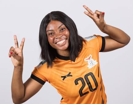 I want to help my team win, says Chanda as she joins Eastern Flames ...
