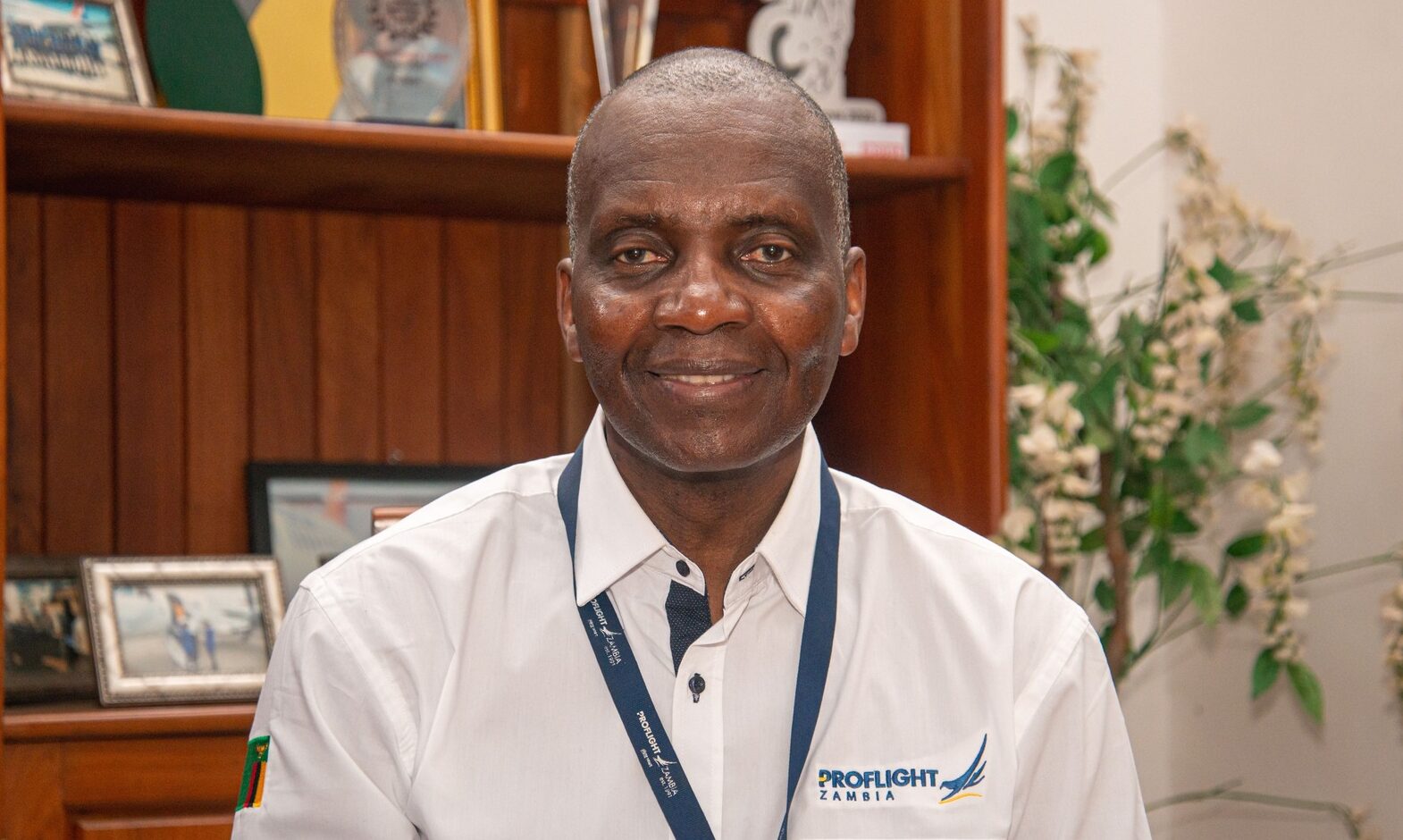 Captain Kopolo, the pilot who flew Zambia’s presidents – Zambia: News ...