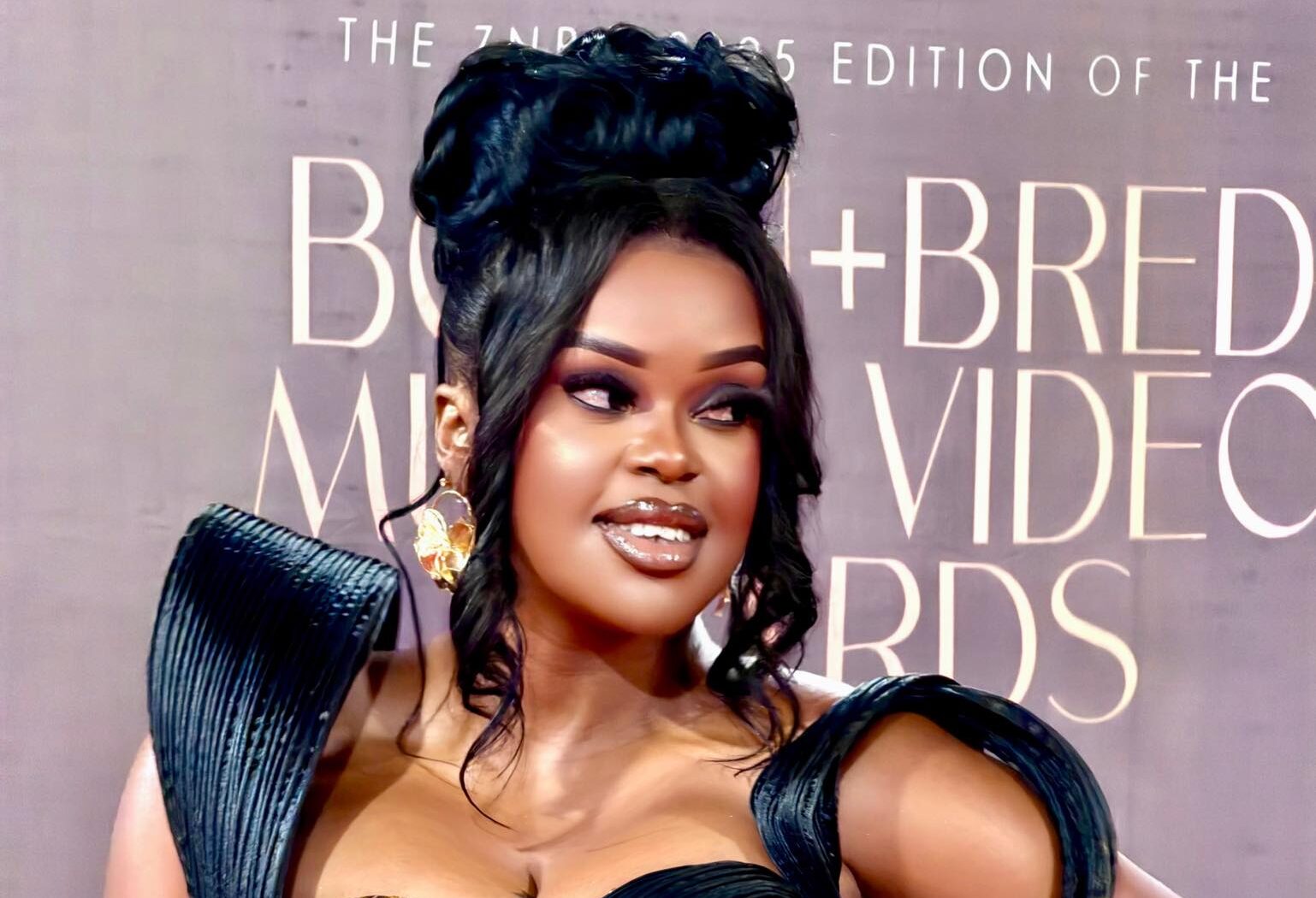 Mampi receives Born & Bred Lifetime Achievement Award – Zambia: News Diggers!