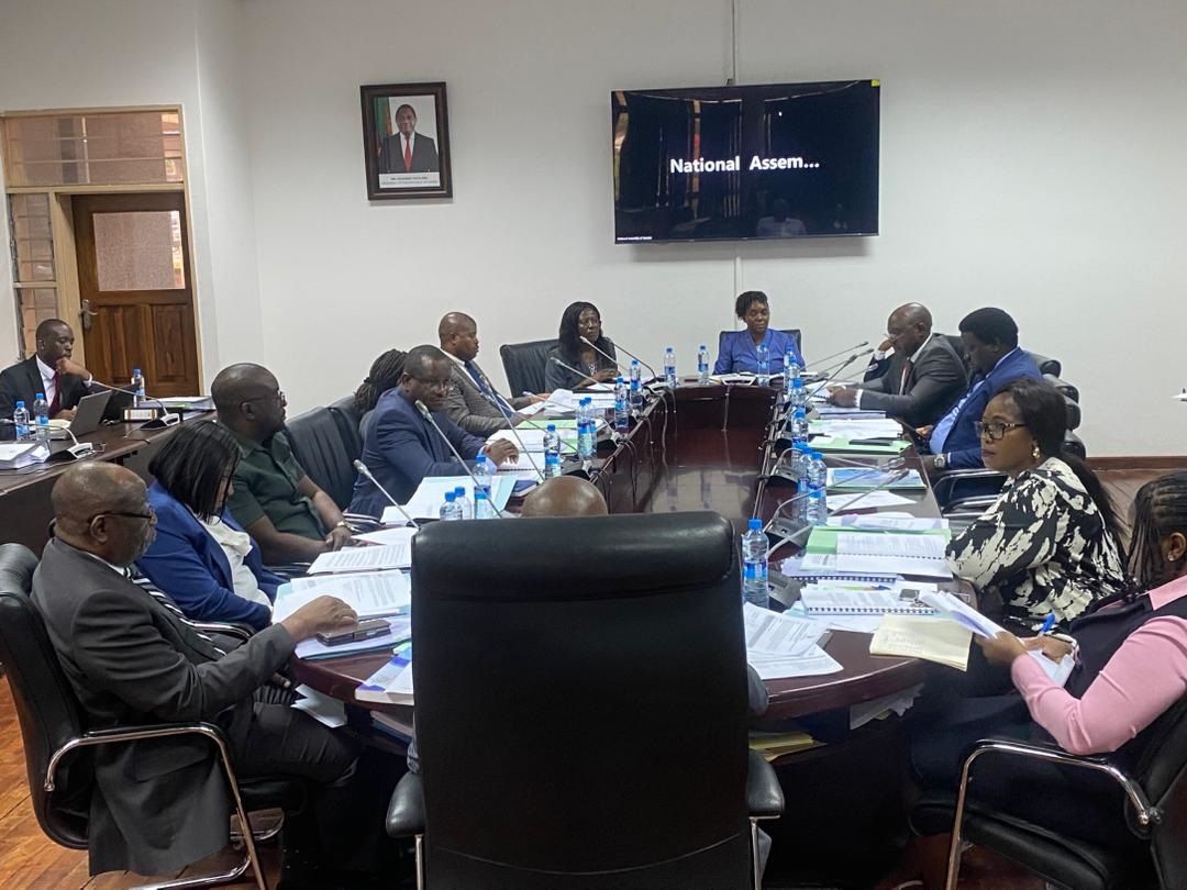 PMEC attributes placement of underage persons on payroll to human error ...