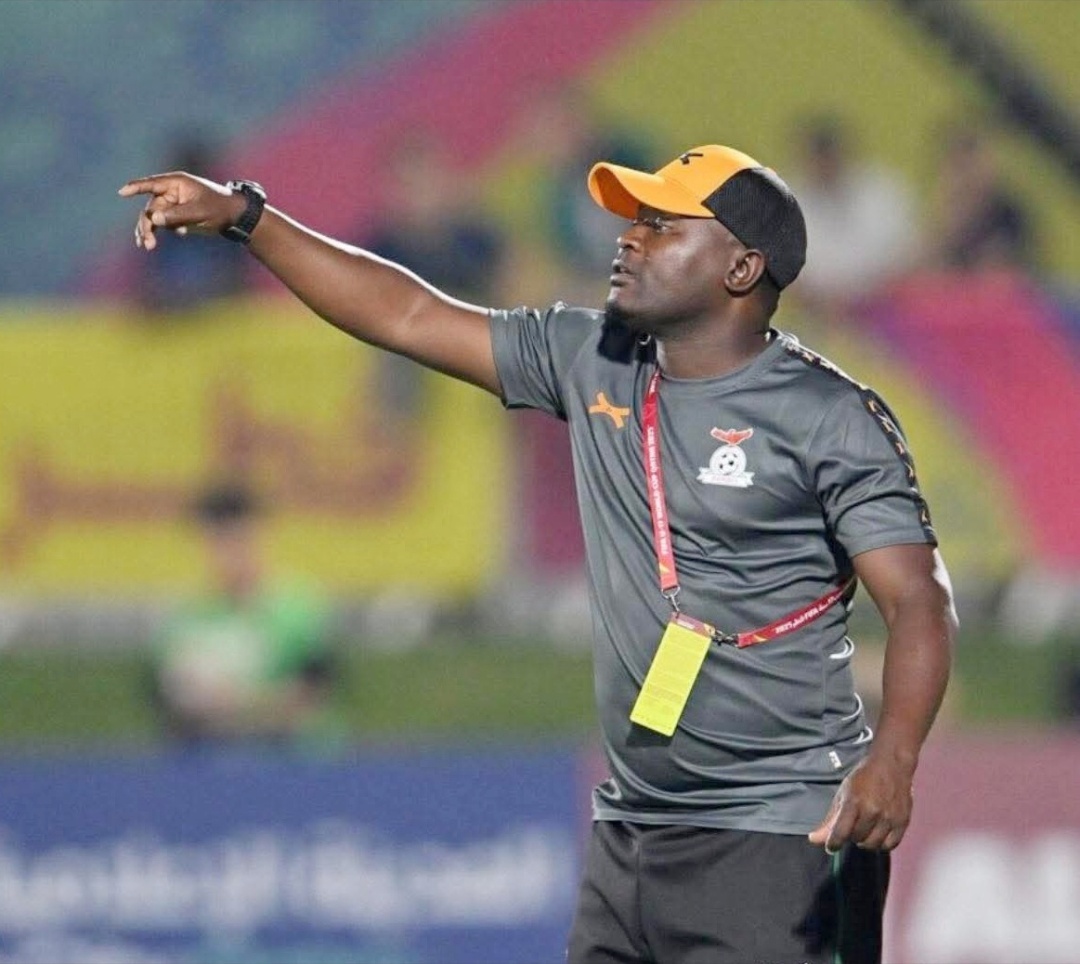 Makinka eyes early qualification as Junior Chipolopolo face Honduras ...
