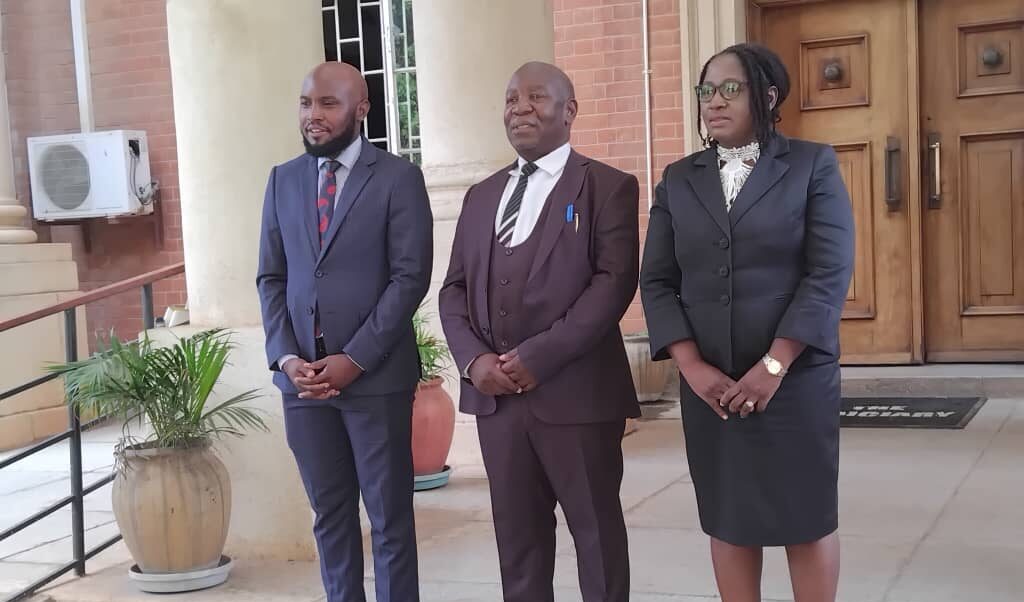 Judge Musona urges Emoluments Commission to eliminate salary ...