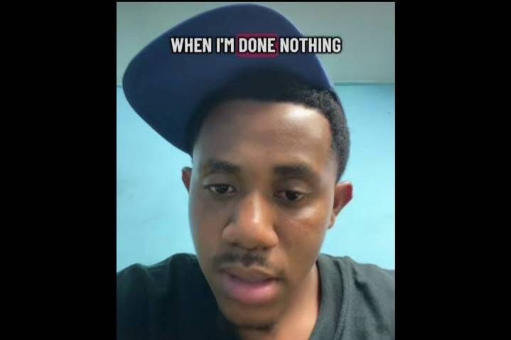 Kabwe man narrates how a ZCAS “baddie” blew his money and his brains ...