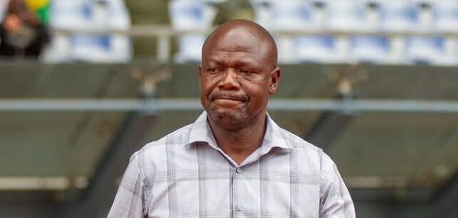 Mutapa feeling frustrated after draw against Prison FC – Zambia: News ...