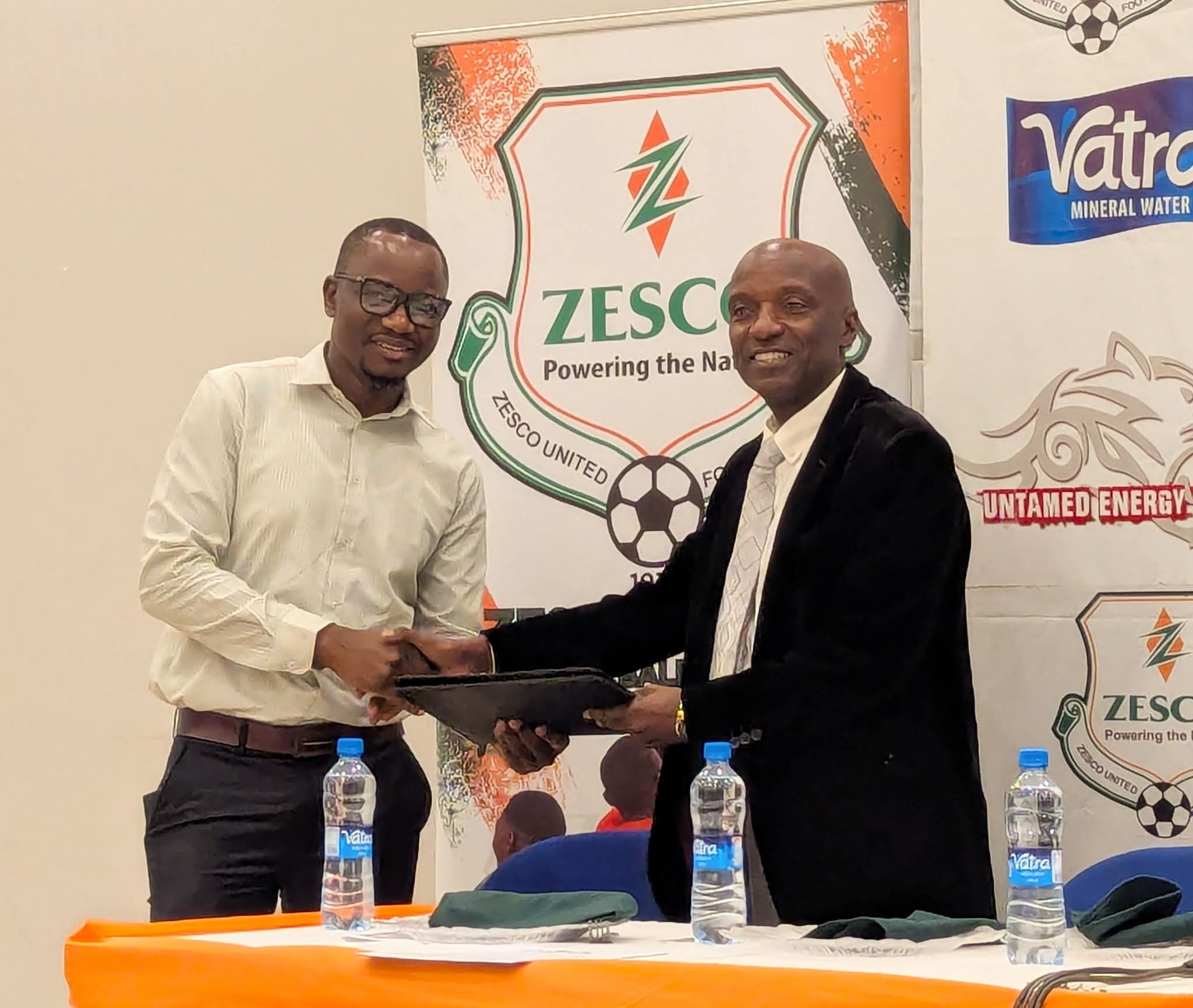 Zesco appoints Mutafu CEO, Siwale confirmed as head coach – Zambia ...