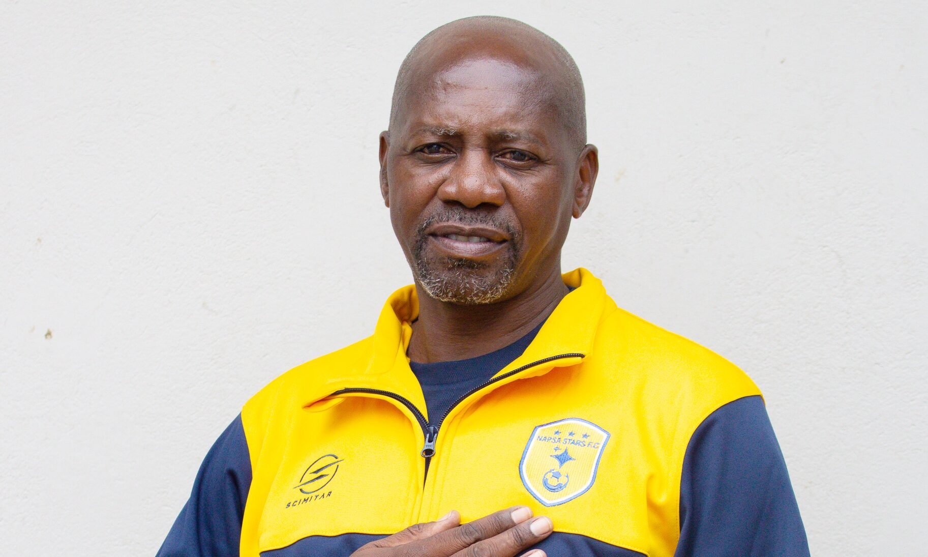 NAPSA Stars, Nkana FC strengthen technical structures – Zambia: News ...