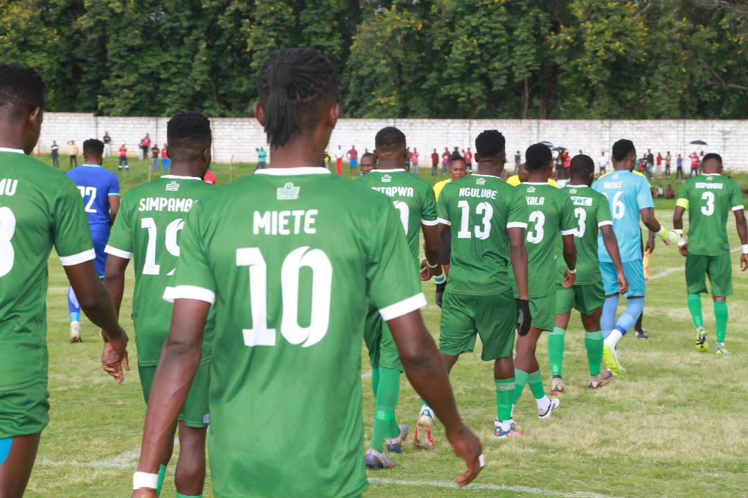Leopards release 9 players – Zambia: News Diggers!