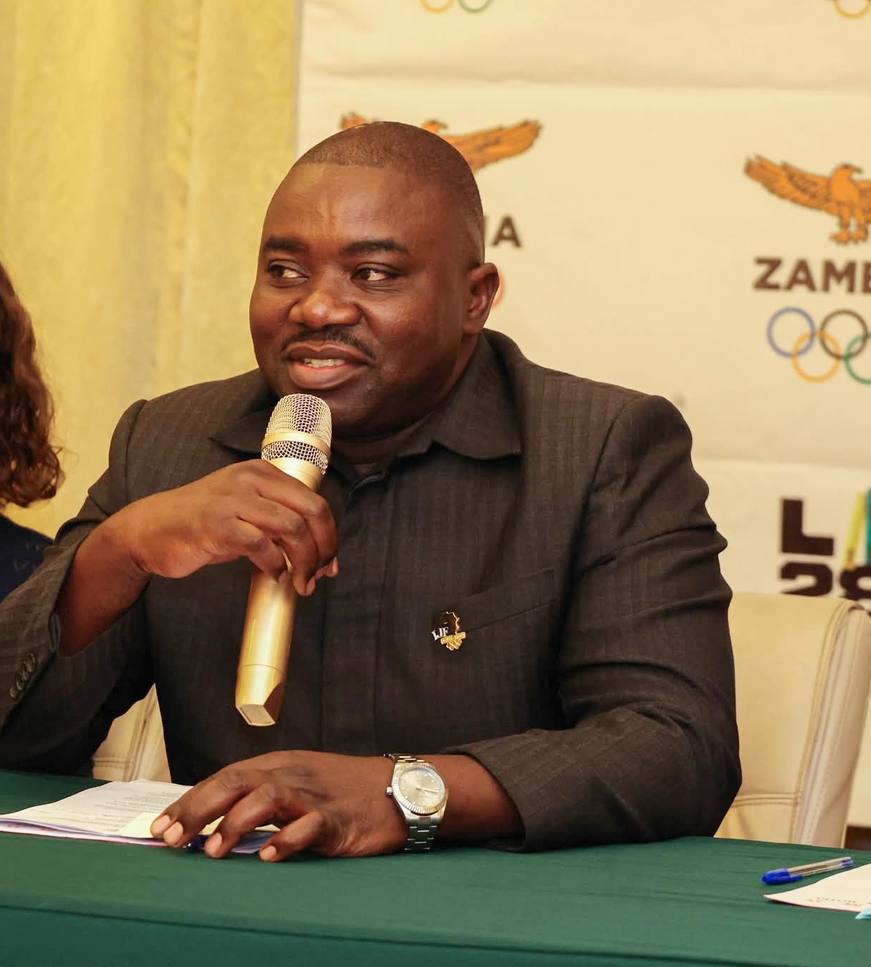NOCZ issues one-week ultimatum to ZBF over World Boxing switch – Zambia ...