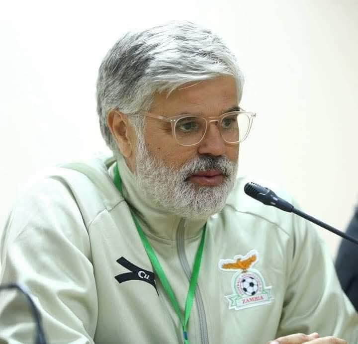 FAZ partially clears Asanovic debt with K10 Million payment – Zambia ...
