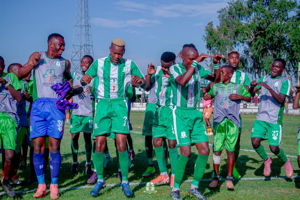 Wanderers crush Buffaloes as Rangers strike late to punish Warriors ...