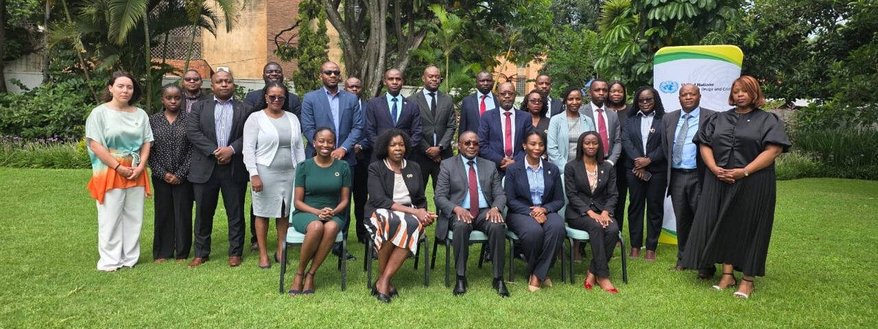 Asset recovery is critical to combating crime – DEC – Zambia: News Diggers!