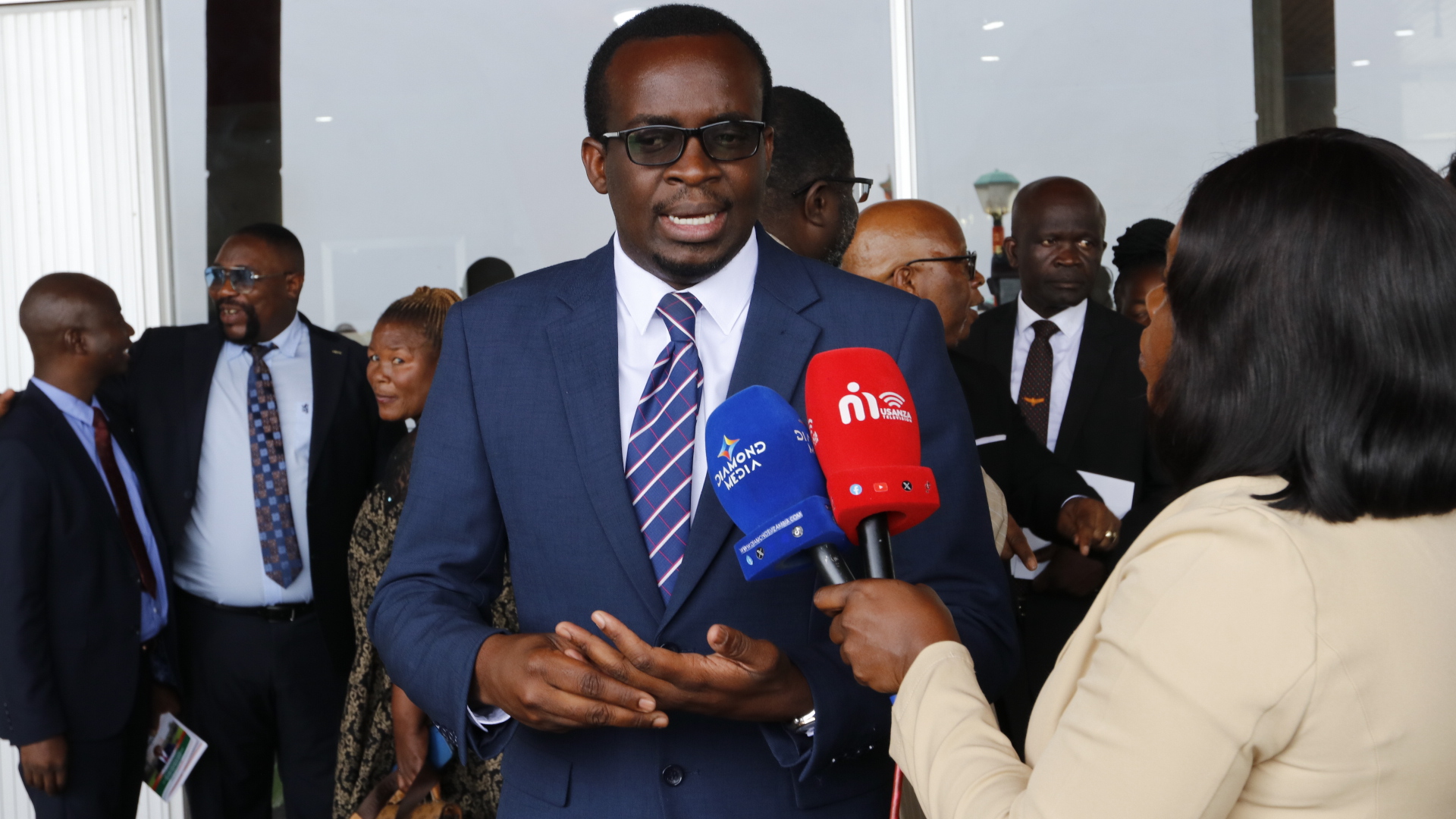 Zesco should disclose how much is being spent on power imports – Kan ...