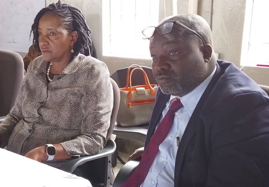 We’ve to live with technicality of MPs receiving salary after Parley ...