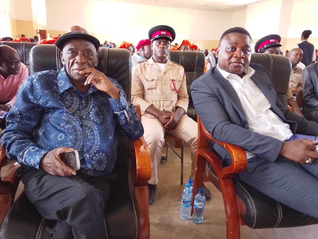 Kazungula councillors oppose renaming Katombola constituency to Kalonga ...