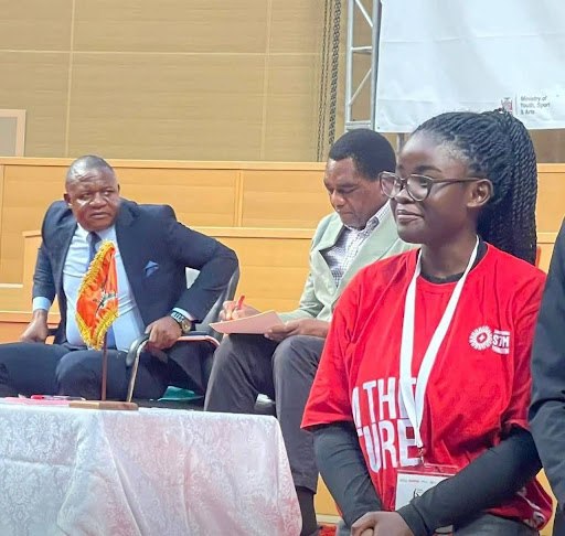 YOUNGEST YANGO STEM FELLOW PRODUCES HEALTH FOCUSED TECH SOLUTIONS FOR ...