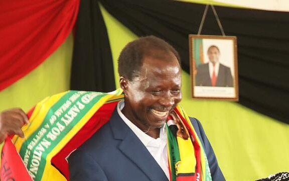 I’ll contest as Mpulungu Central MP – Kalumba – Zambia: News Diggers!
