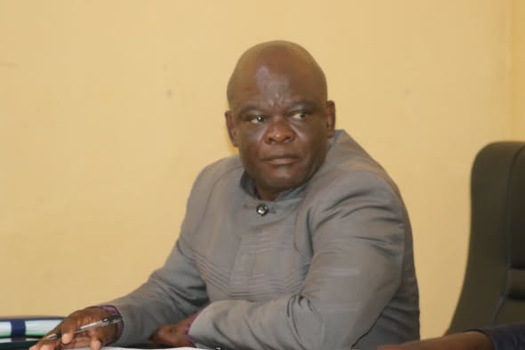 CDF has turned ‘dead’ councils into hives of activity – Lundazi Council ...