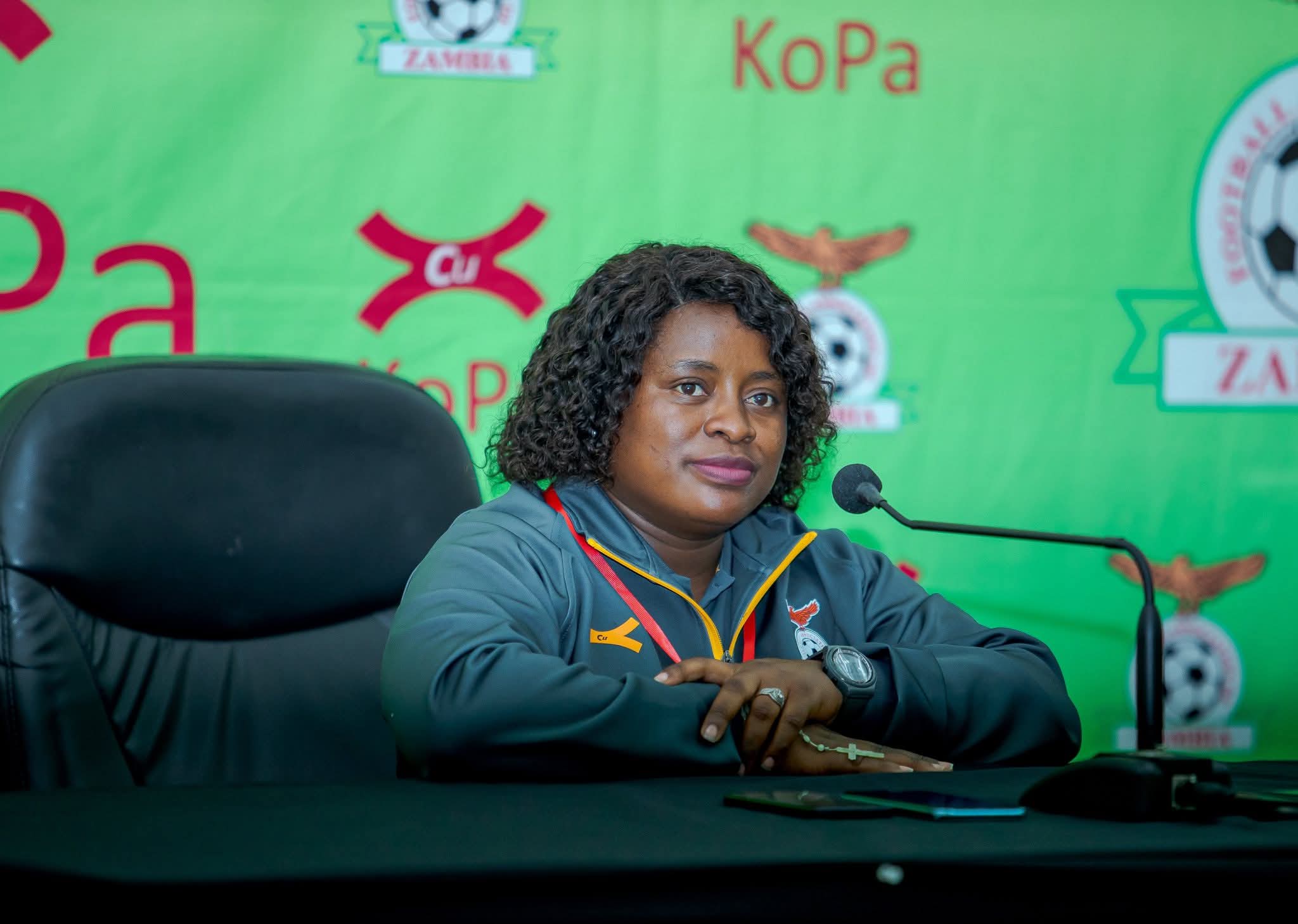 Congo game will be tough, predicts Kanyemba – Zambia: News Diggers!
