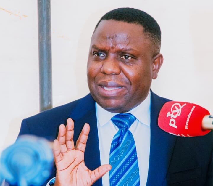 Michelo’s arrest a deal gone wrong; it doesn’t signal real corruption ...