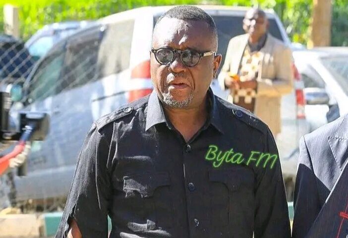 Gary laments after arrest, I’d have behaved differently if I knew then ...
