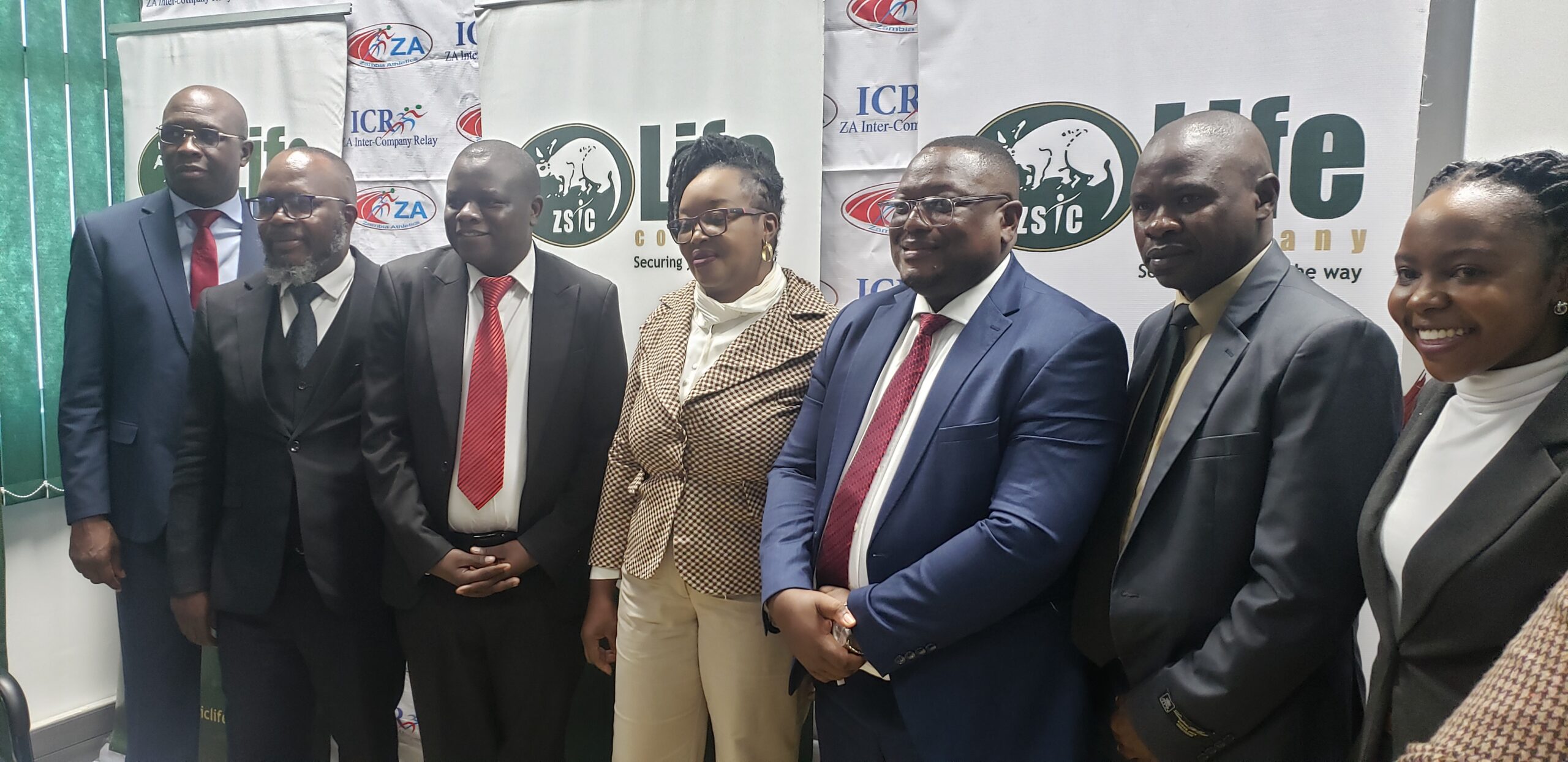 ZSIC Life pumps in K6.2 million for ZA Intercompany relay – Zambia ...