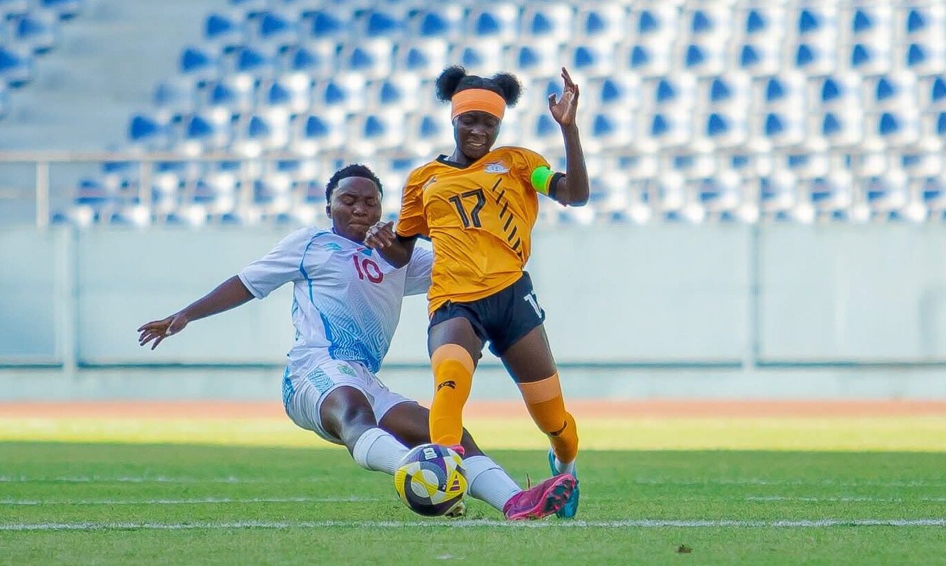 We’ll not settle for group stage exit at WC – Mubanga – Zambia: News ...