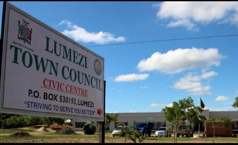 Lumezi Town Council approves over K5m for CDF grants, loans – Zambia ...