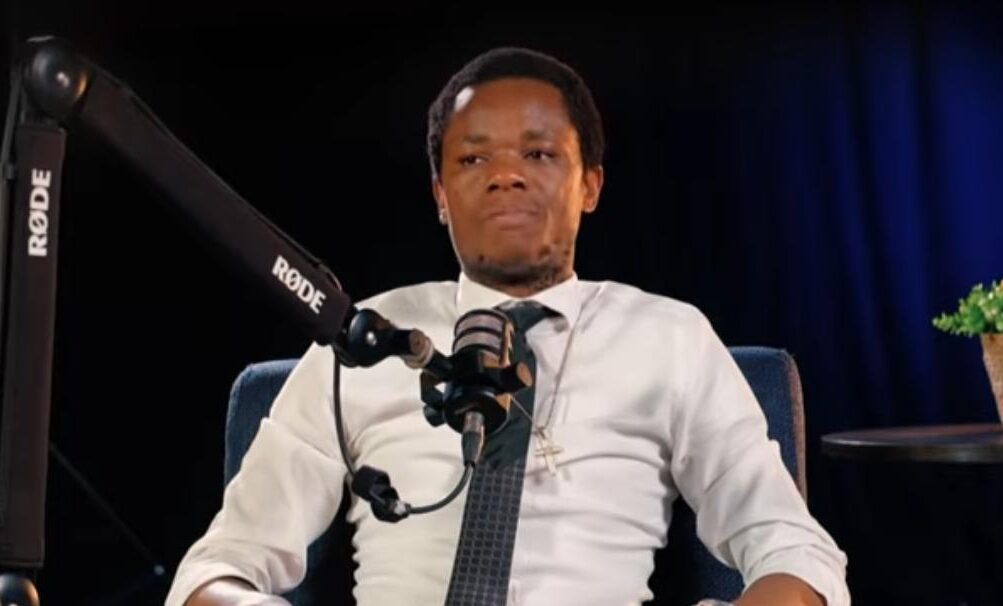 Men should marry for business, not love – Prophet DM Siame – Zambia ...